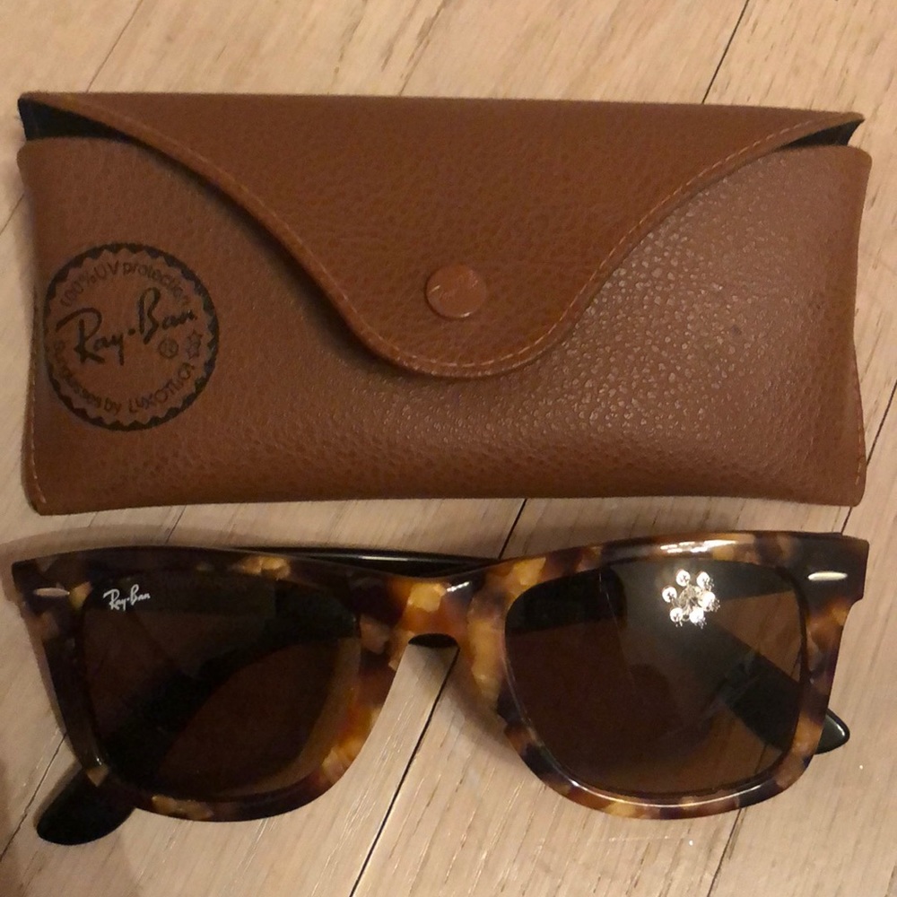 Ray Ban Wafarer - Gem